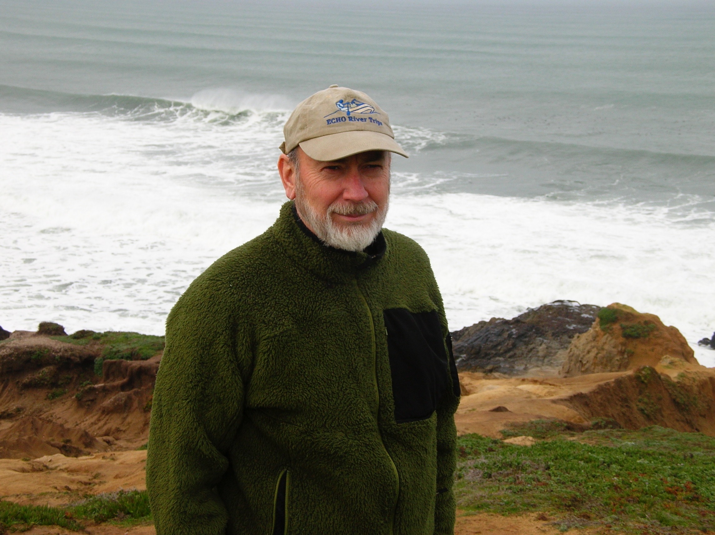 Michael Burke | Colby College