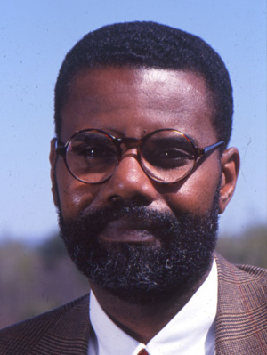Cedric Bryant | Colby College