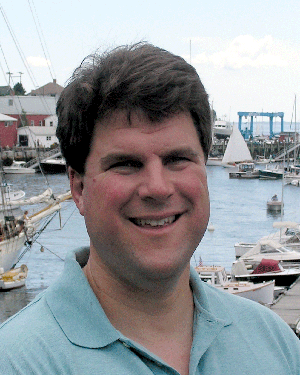 Whitney King | Colby College