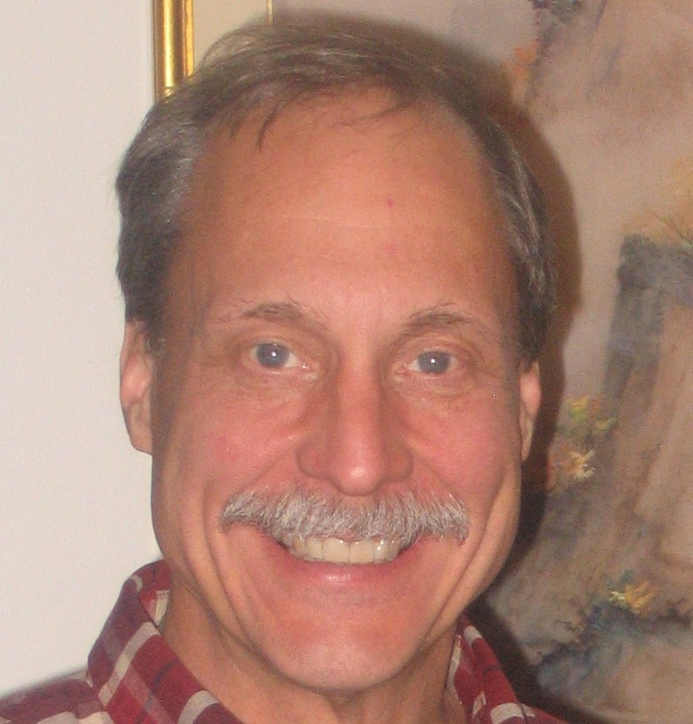 Steve Saunders | Colby College