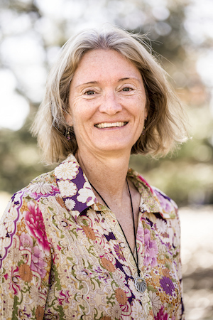 Julie Millard | Colby College