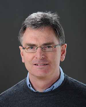 Duncan Tate | Colby College