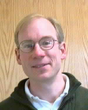 Joseph Reisert | Colby College