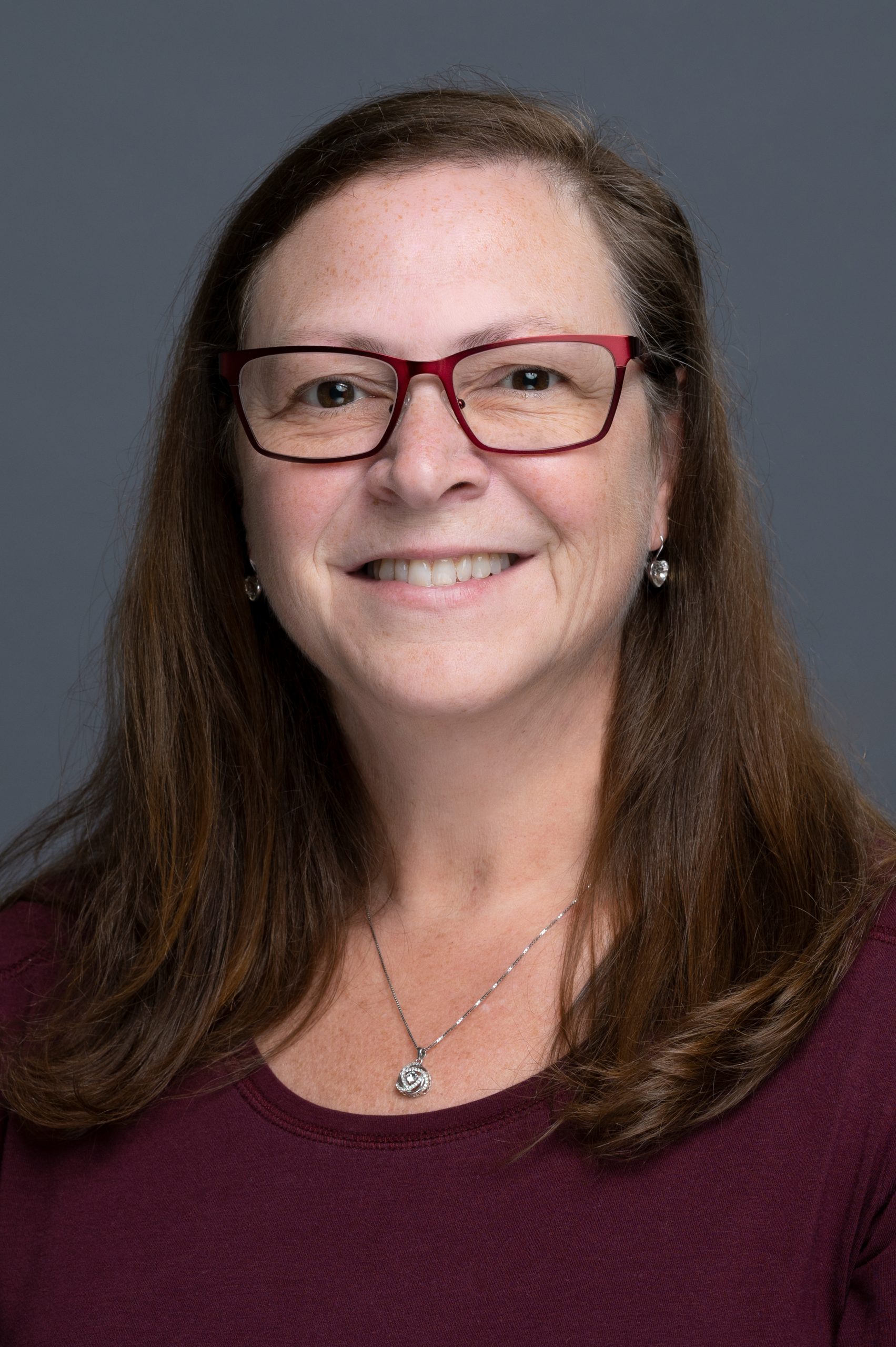 Sherry Berard | Colby College