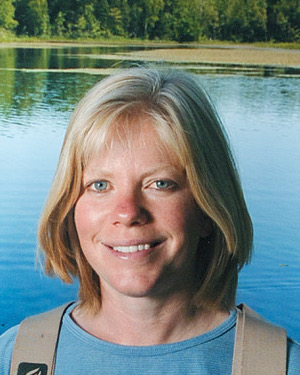 Catherine Bevier | Colby College