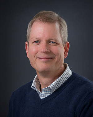 Philip Nyhus | Colby College