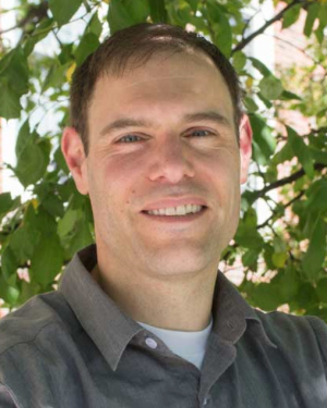 Jeff Katz | Colby College