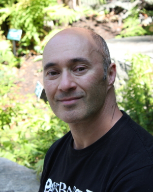 Manny Gimond | Colby College