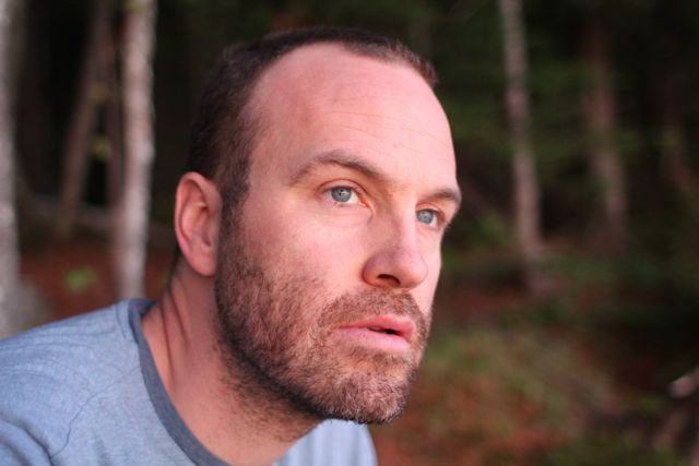 Maple Razsa | Colby College