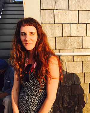 Erin Rhodes | Colby College