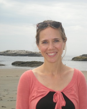 Lydia Moland | Colby College