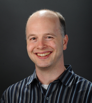 Scott Taylor | Colby College