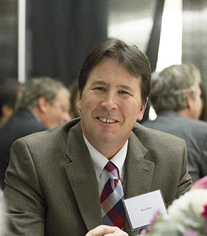 Dan Shea | Colby College