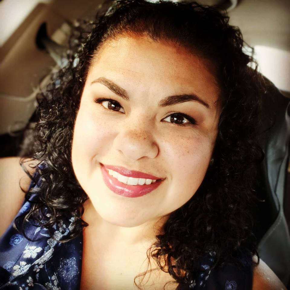 Jessie Parsons | Colby College