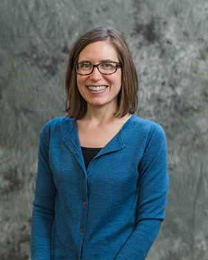 Emily Schusterbauer | Colby College