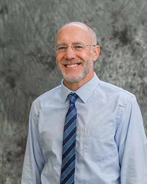 Eric Johnson | Colby College