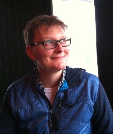 Jay Sibara | Colby College