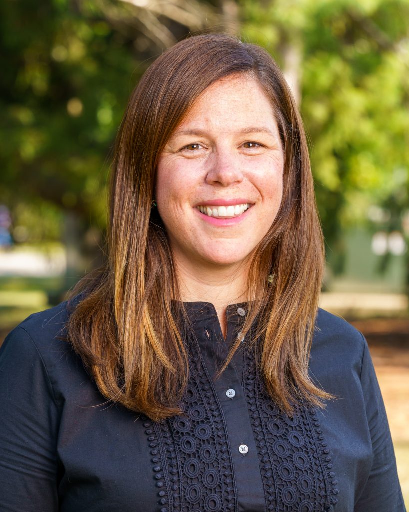 Lissa King | Colby College