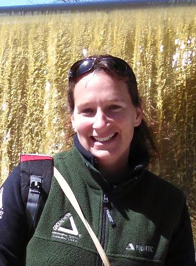 Lindsey Cotter | Colby College