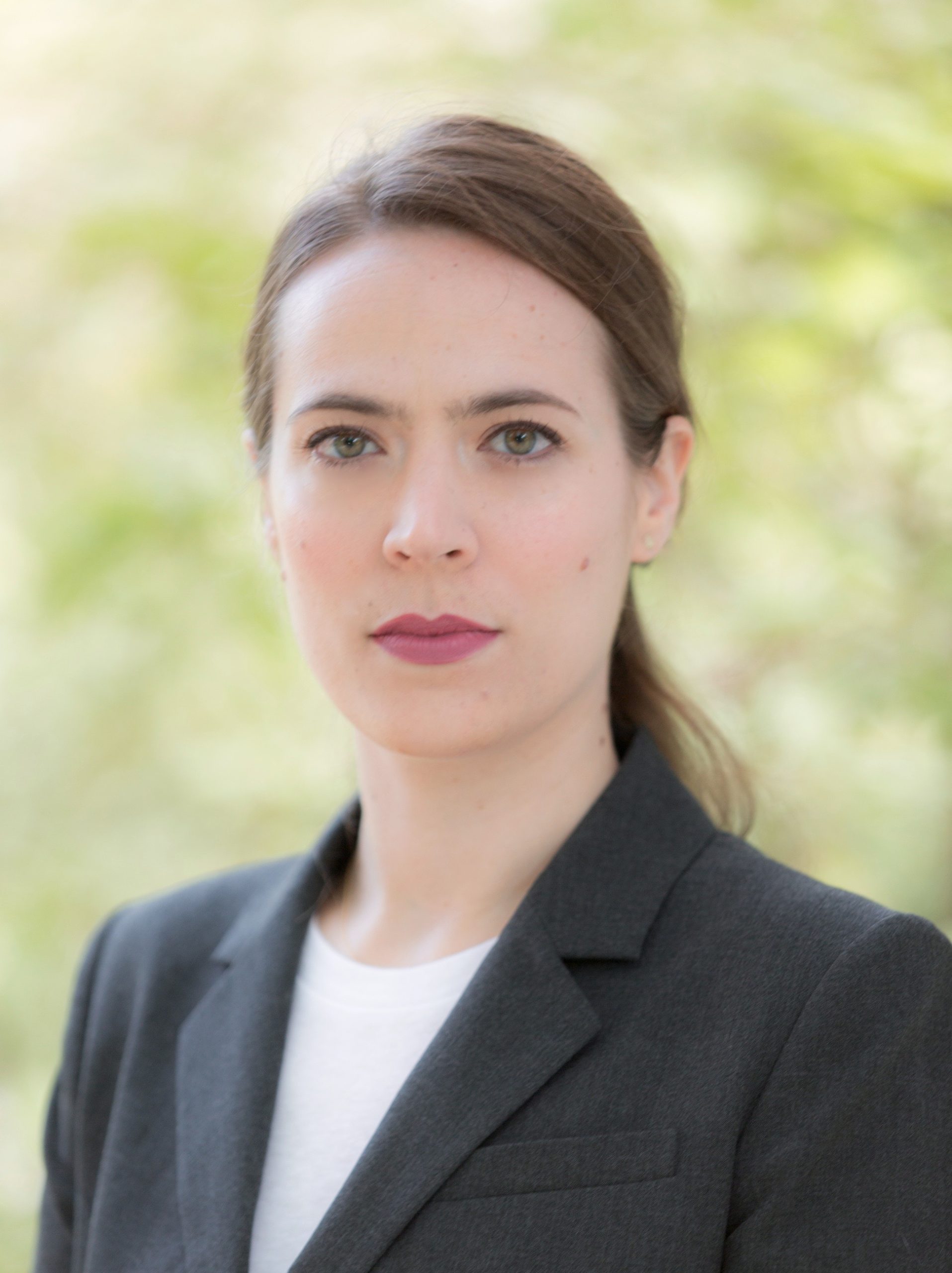 Kerry Sonia | Colby College