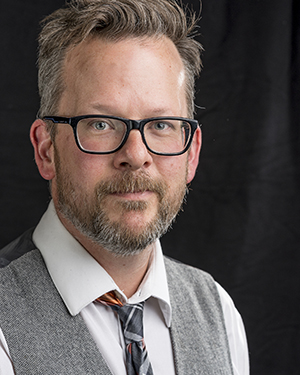 Ian Murphy | Colby College