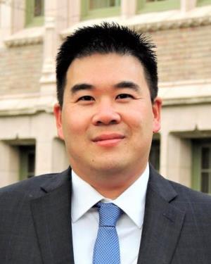 Yang Fan | Colby College