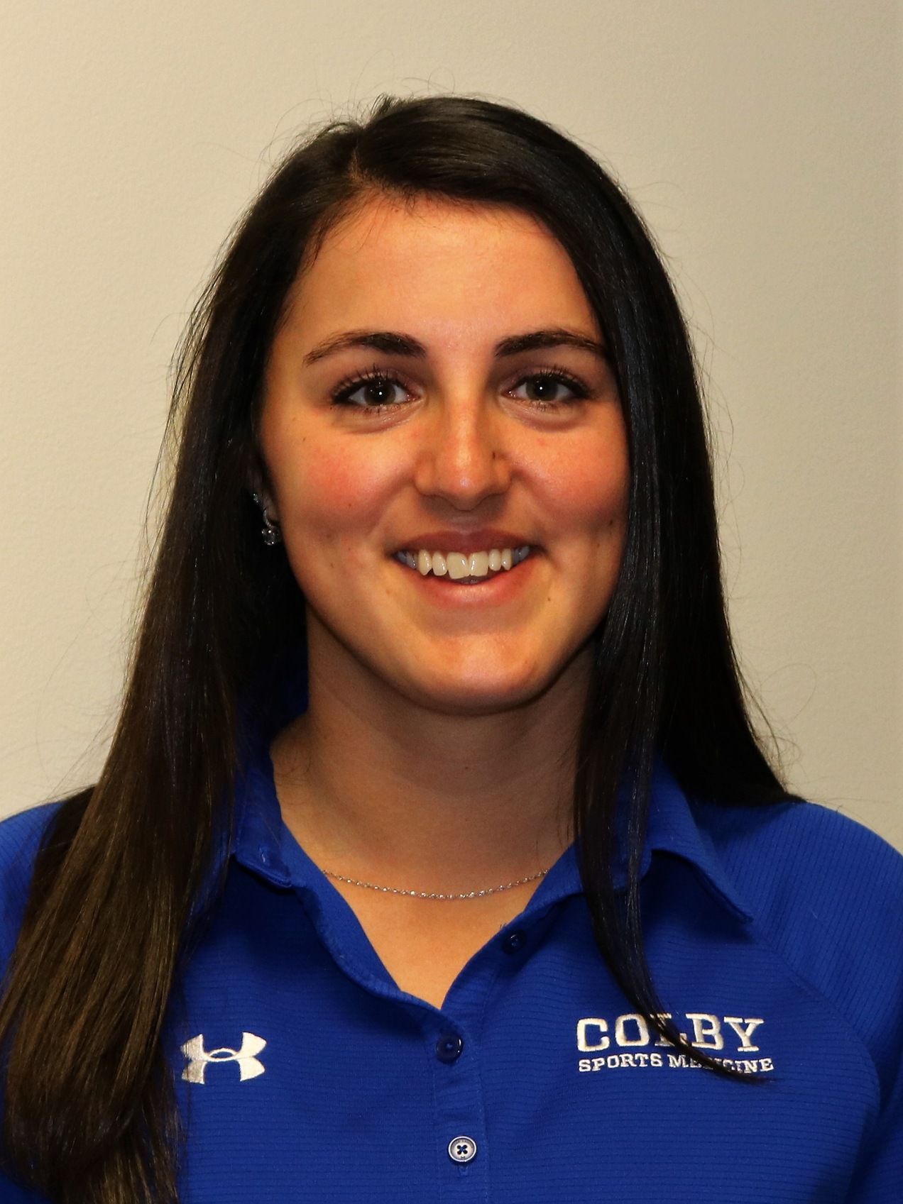 Kristine Demos | Colby College