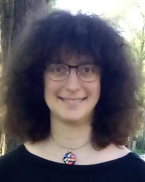 Tamar Friedmann | Colby College