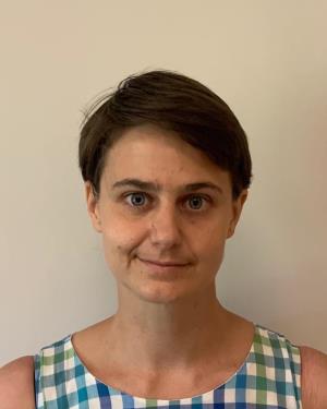 Hannen Wolfe | Colby College