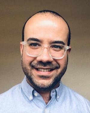 Hector Ramos Flores | Colby College