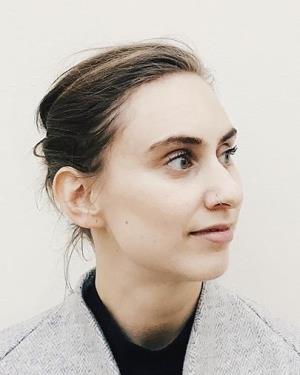 Gwyneth Shanks | Colby College