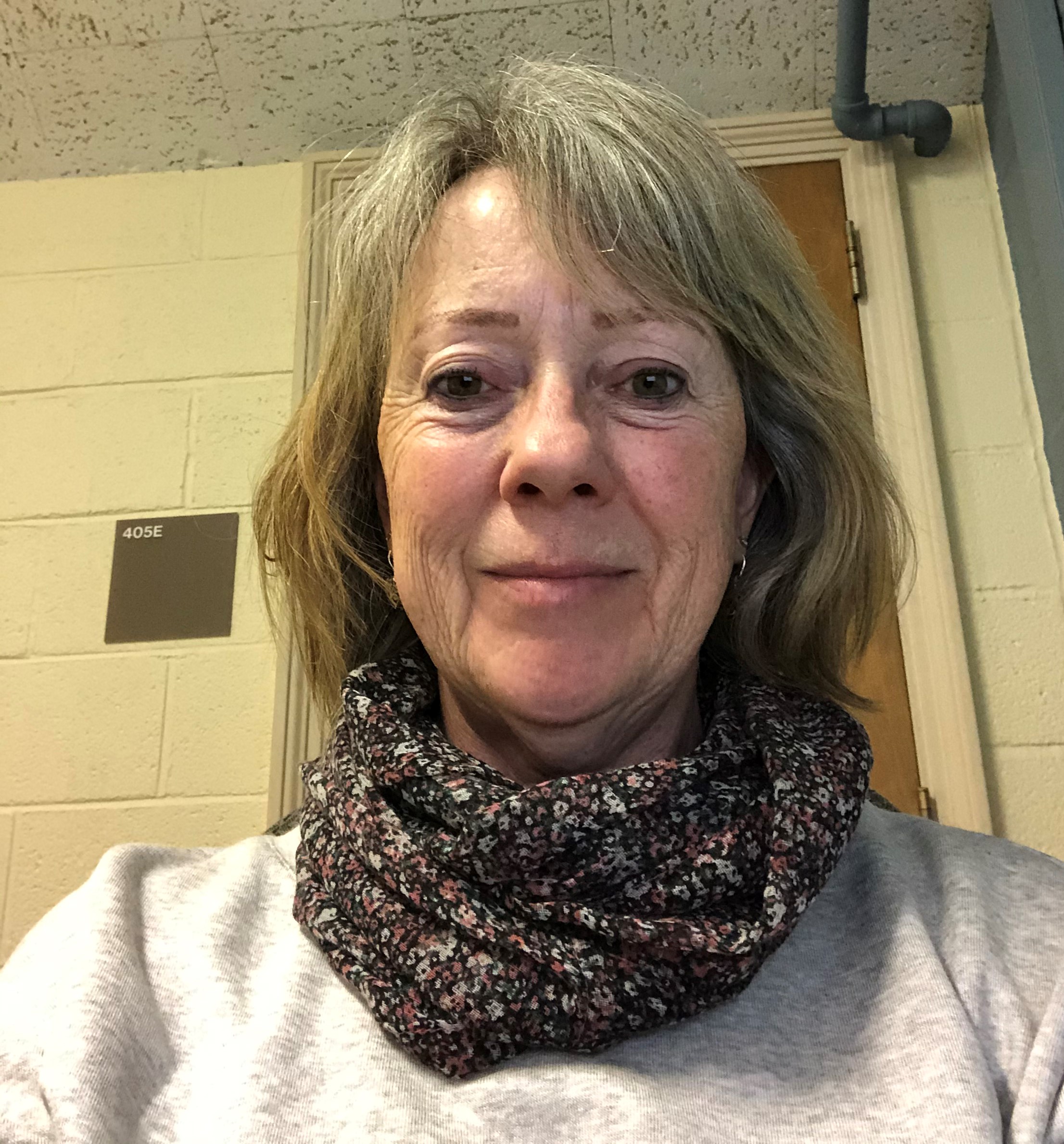 Karen Stuart | Colby College