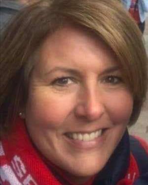 Wendy Morrison | Colby College