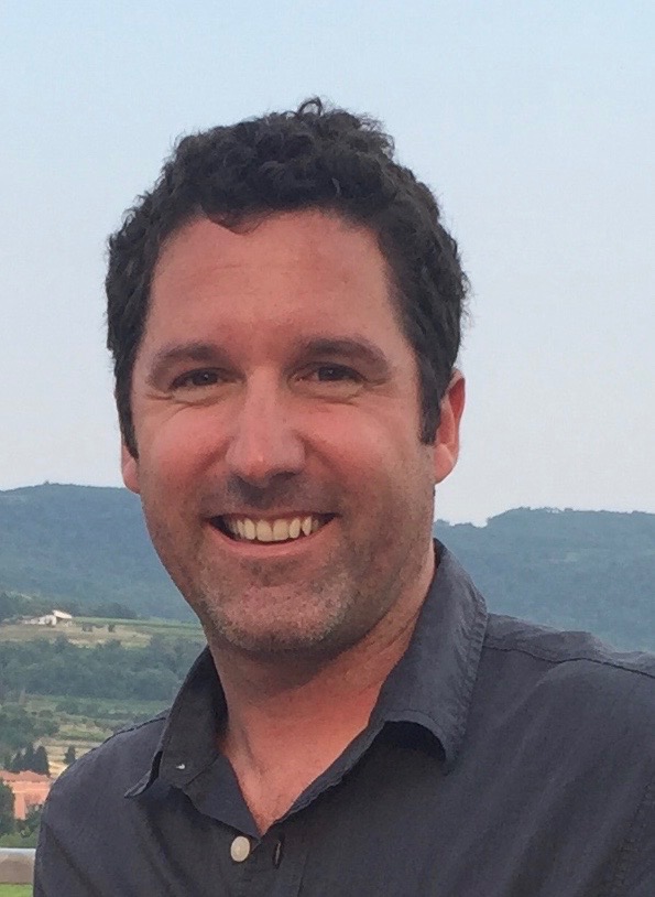 Eric Harlow | Colby College