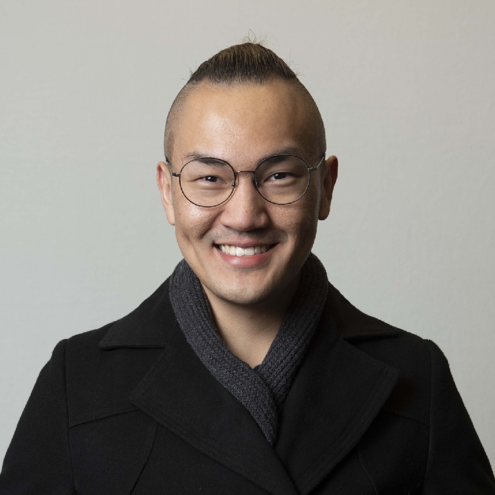 Wee Kiat Chia | Colby College