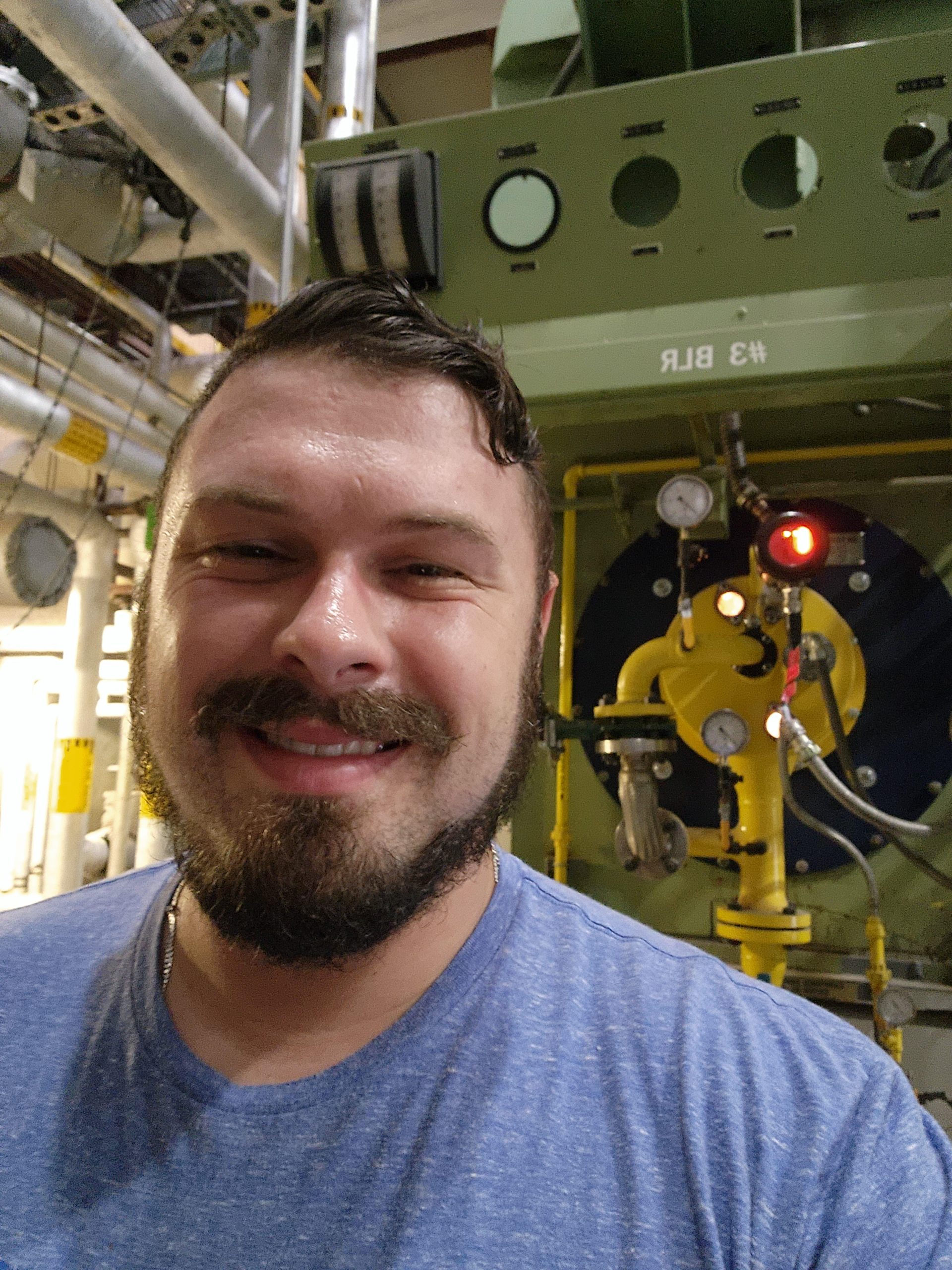 Ragan Anderson-Hennigan | Colby College