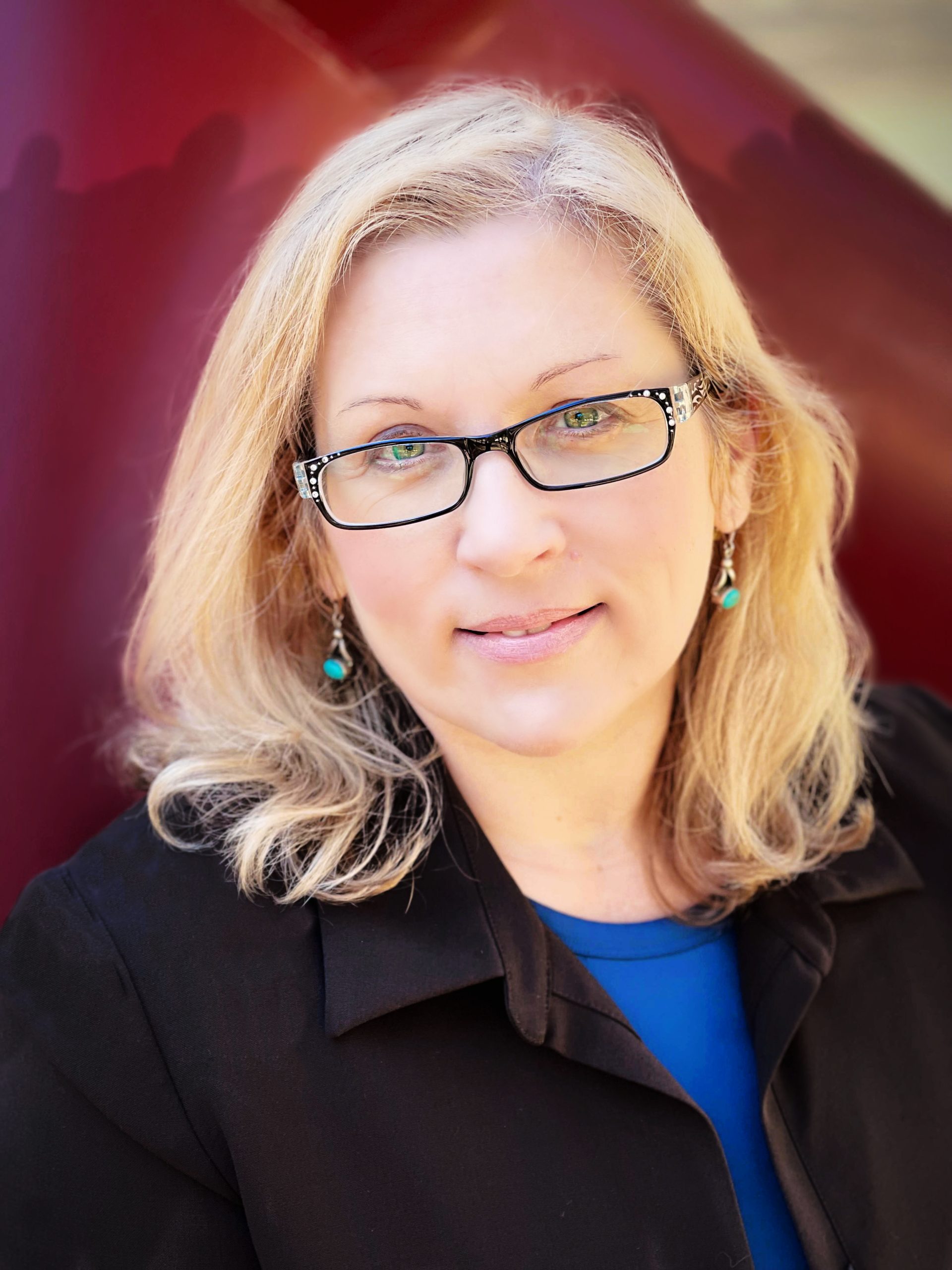 Jillian M. Duquaine-Watson | Colby College