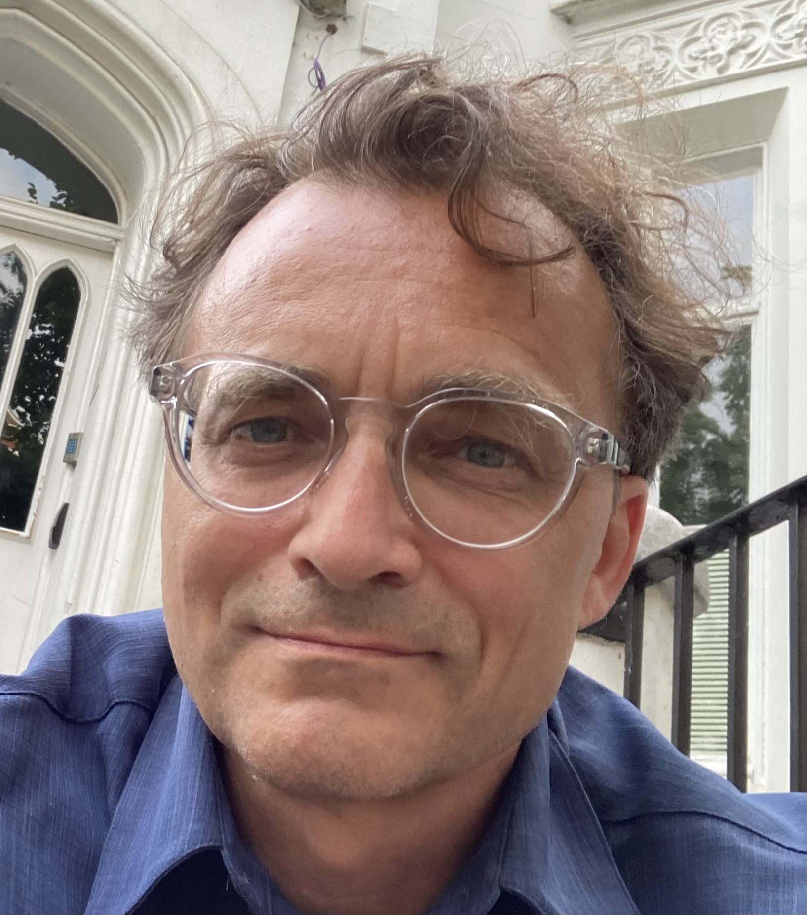 Jim Behuniak | Colby College