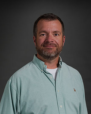 Kevin Rice | Colby College