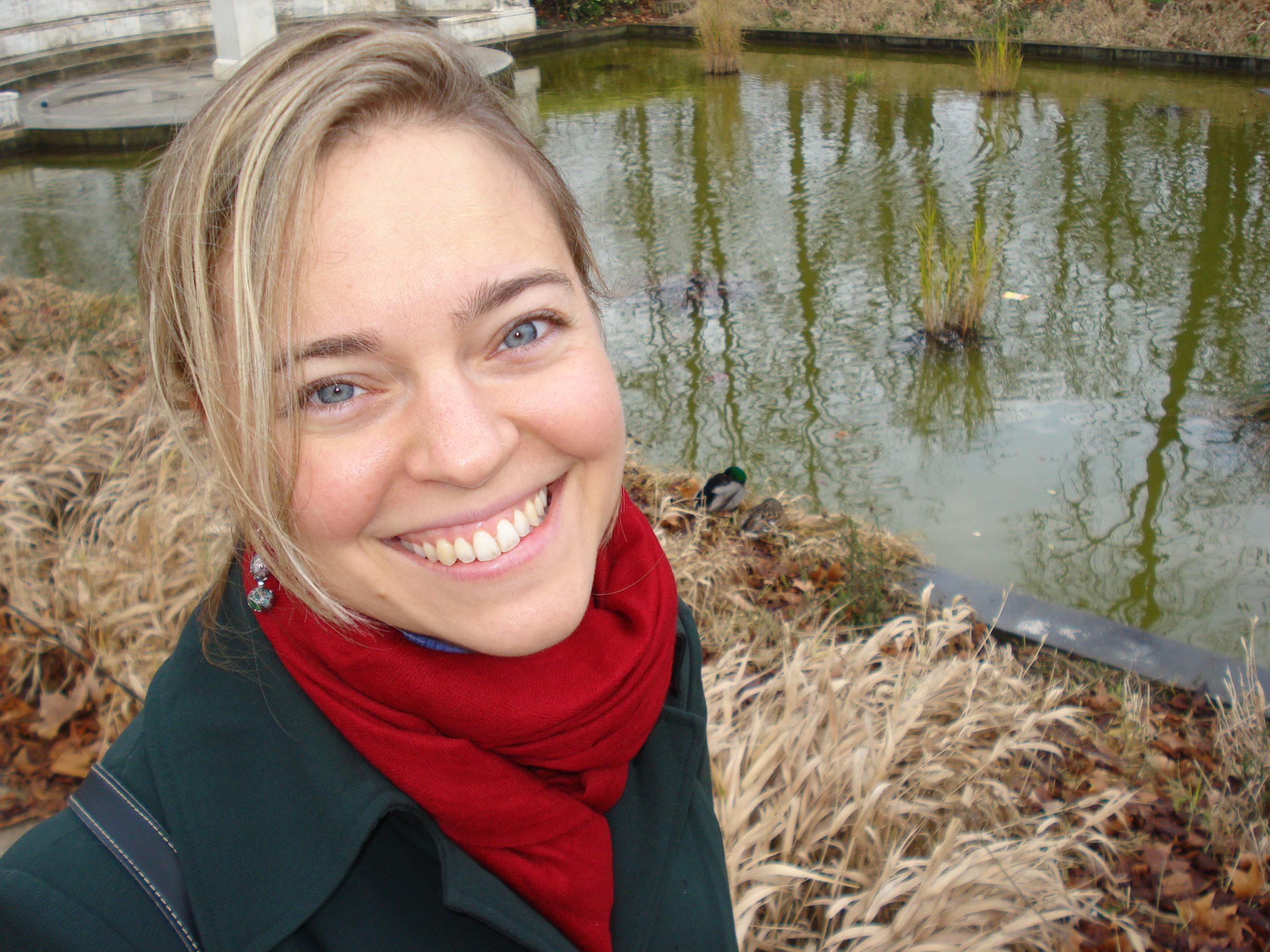 Natalie Zelensky | Colby College