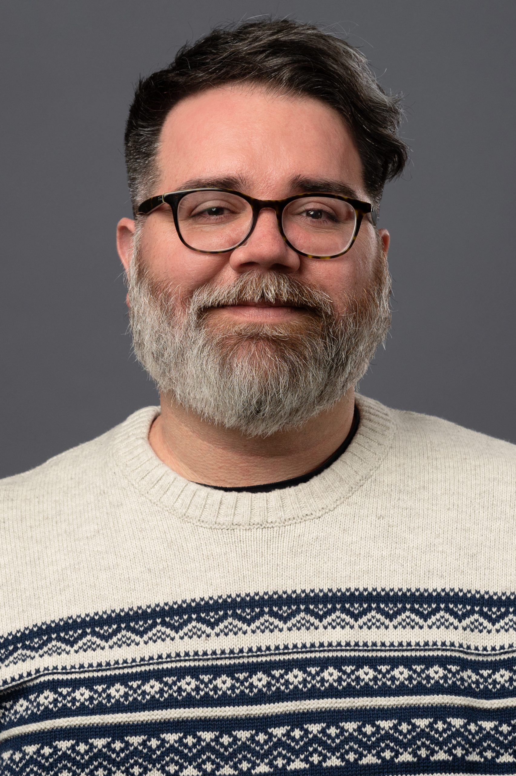Dean Allbritton | Colby College