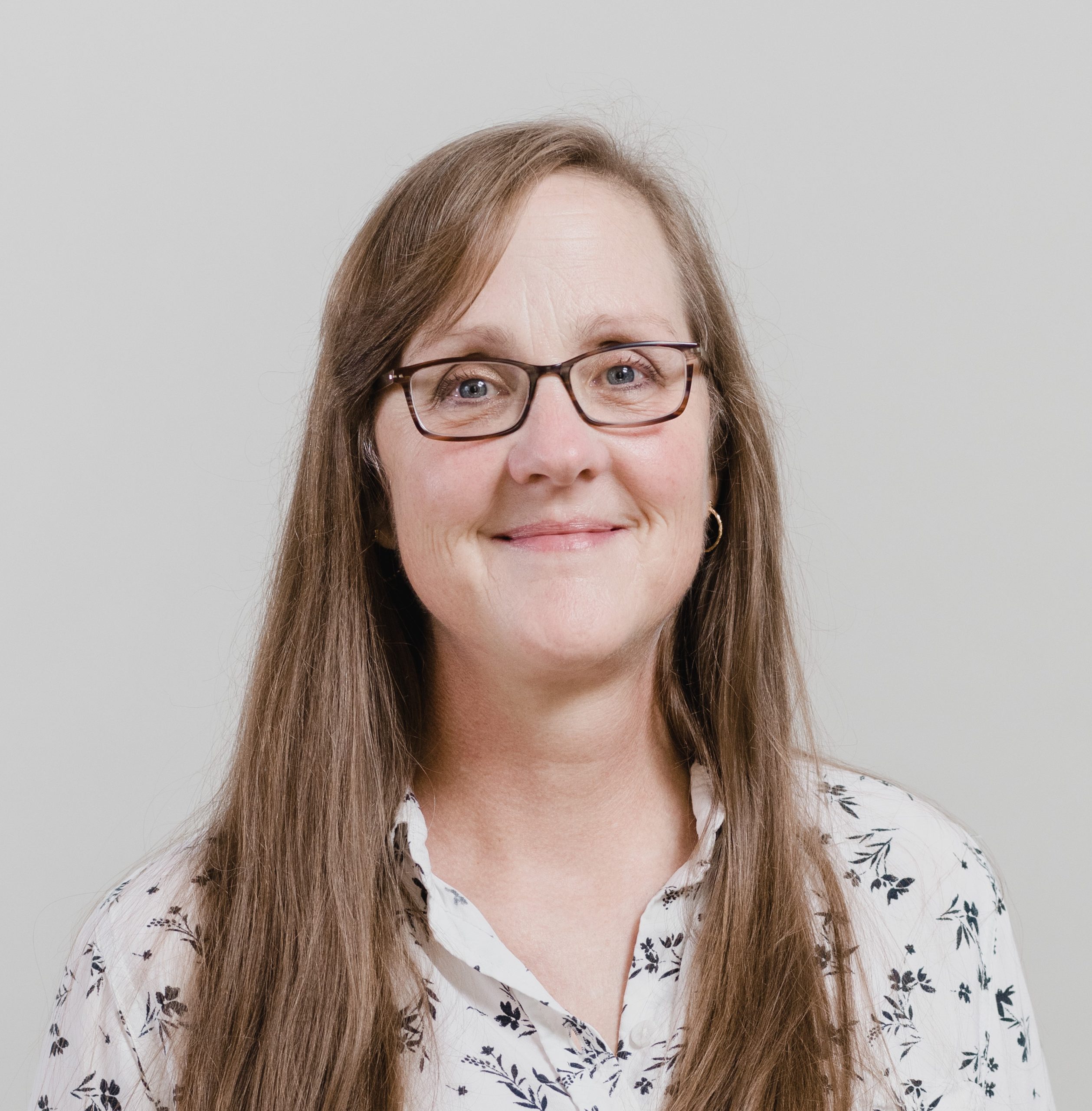 Gail Carlson | Colby College