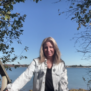 Andrea Tilden | Colby College