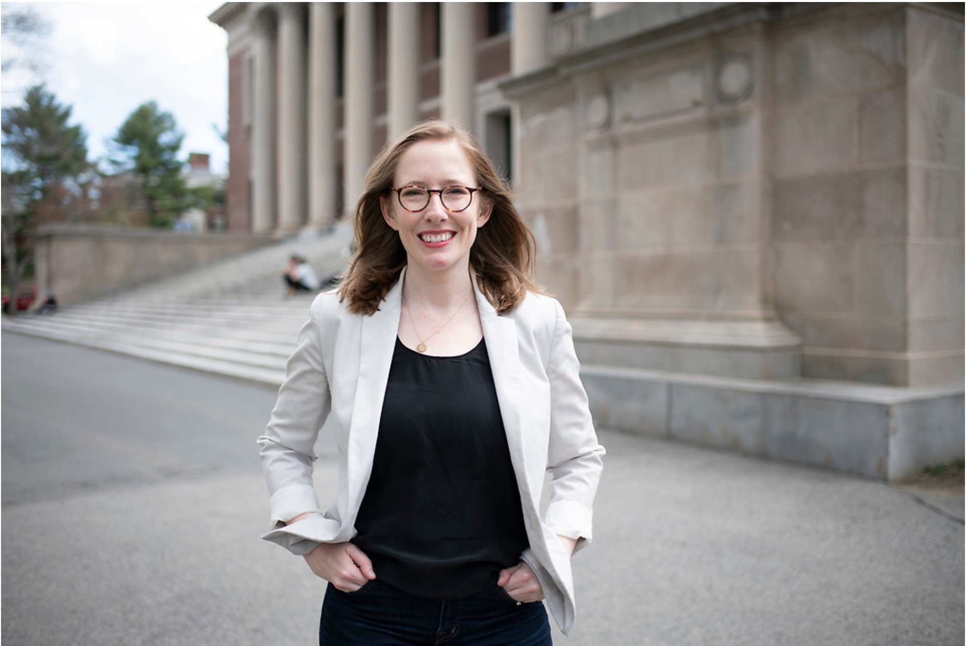 Kelly Brignac | Colby College