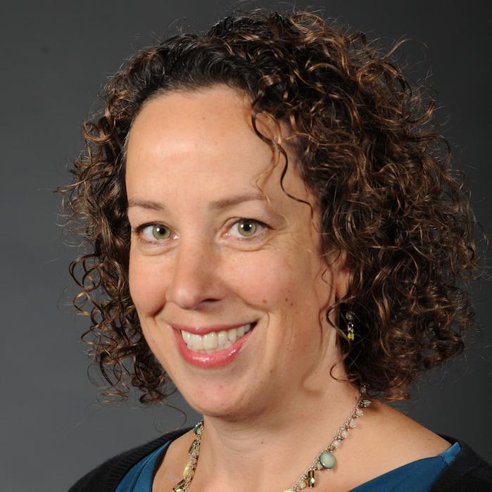 Tina Steeves | Colby College