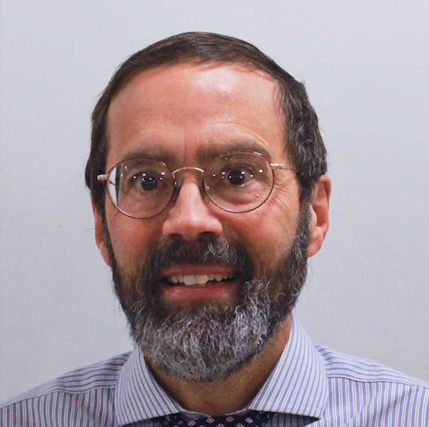 Russell Johnson | Colby College