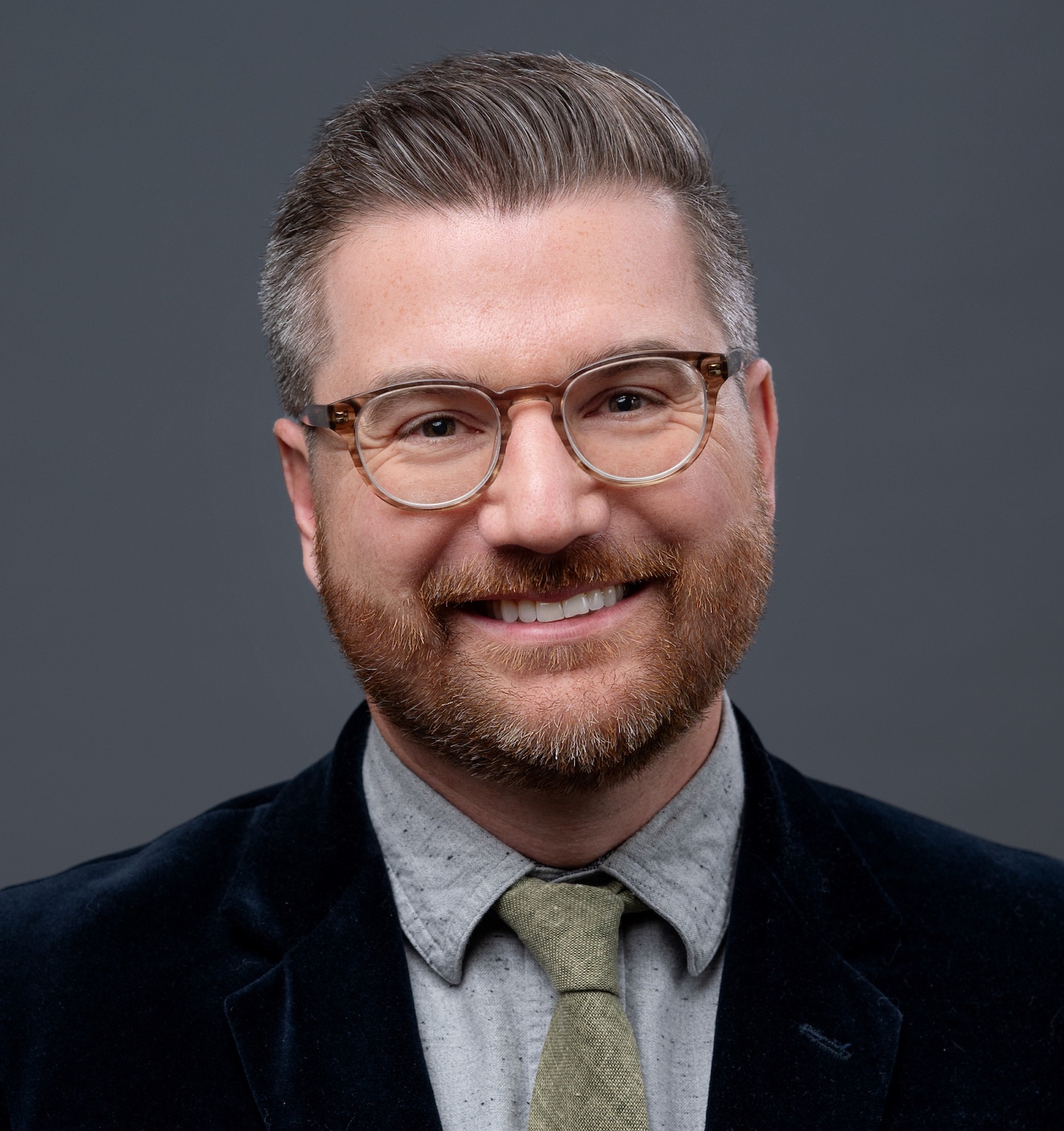 Jordan Troisi | Colby College