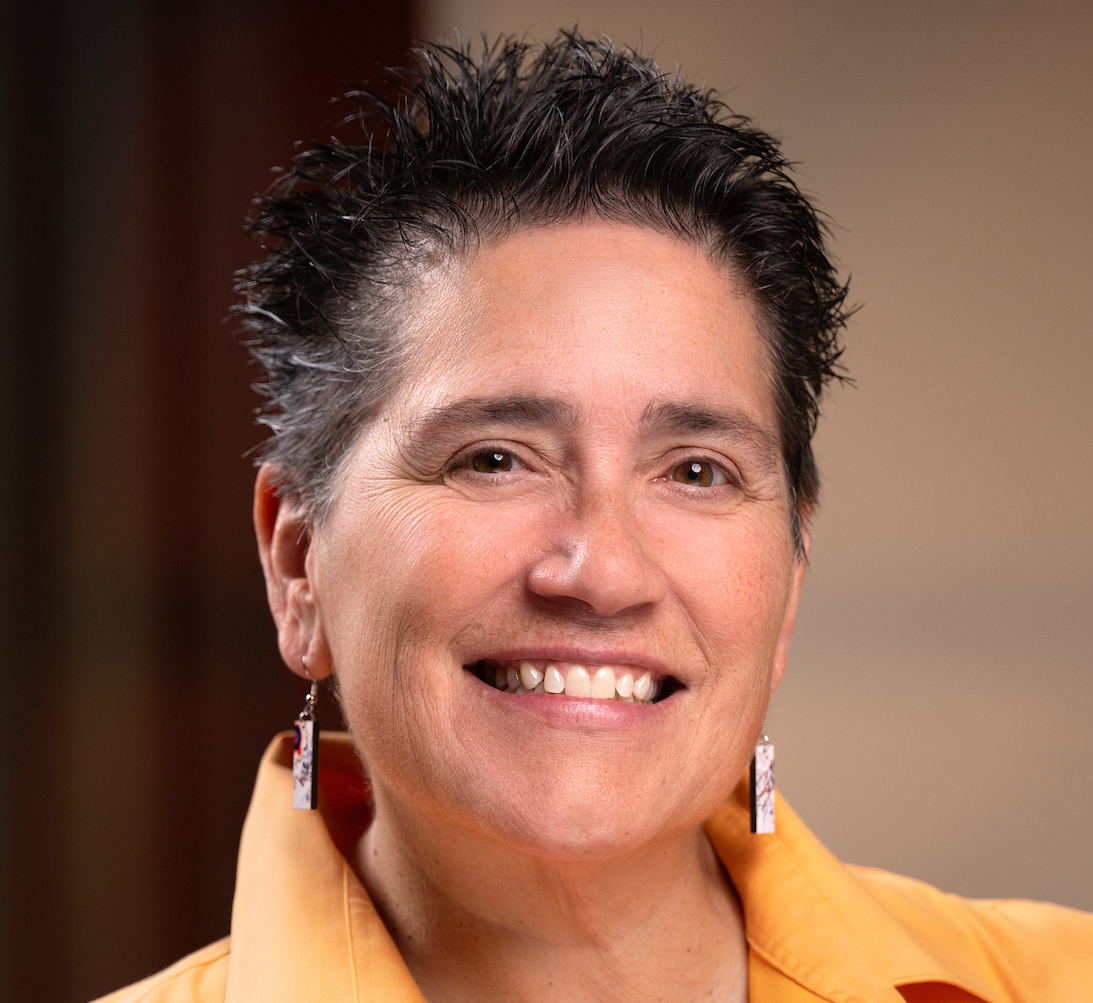 Carol Hurney | Colby College