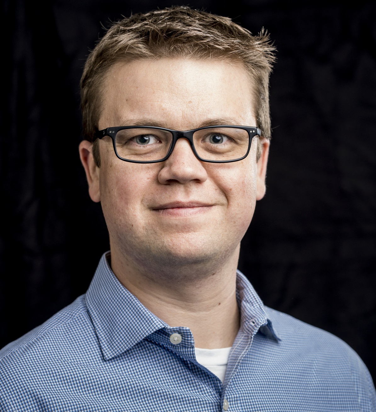 Damon Mayrl | Colby College