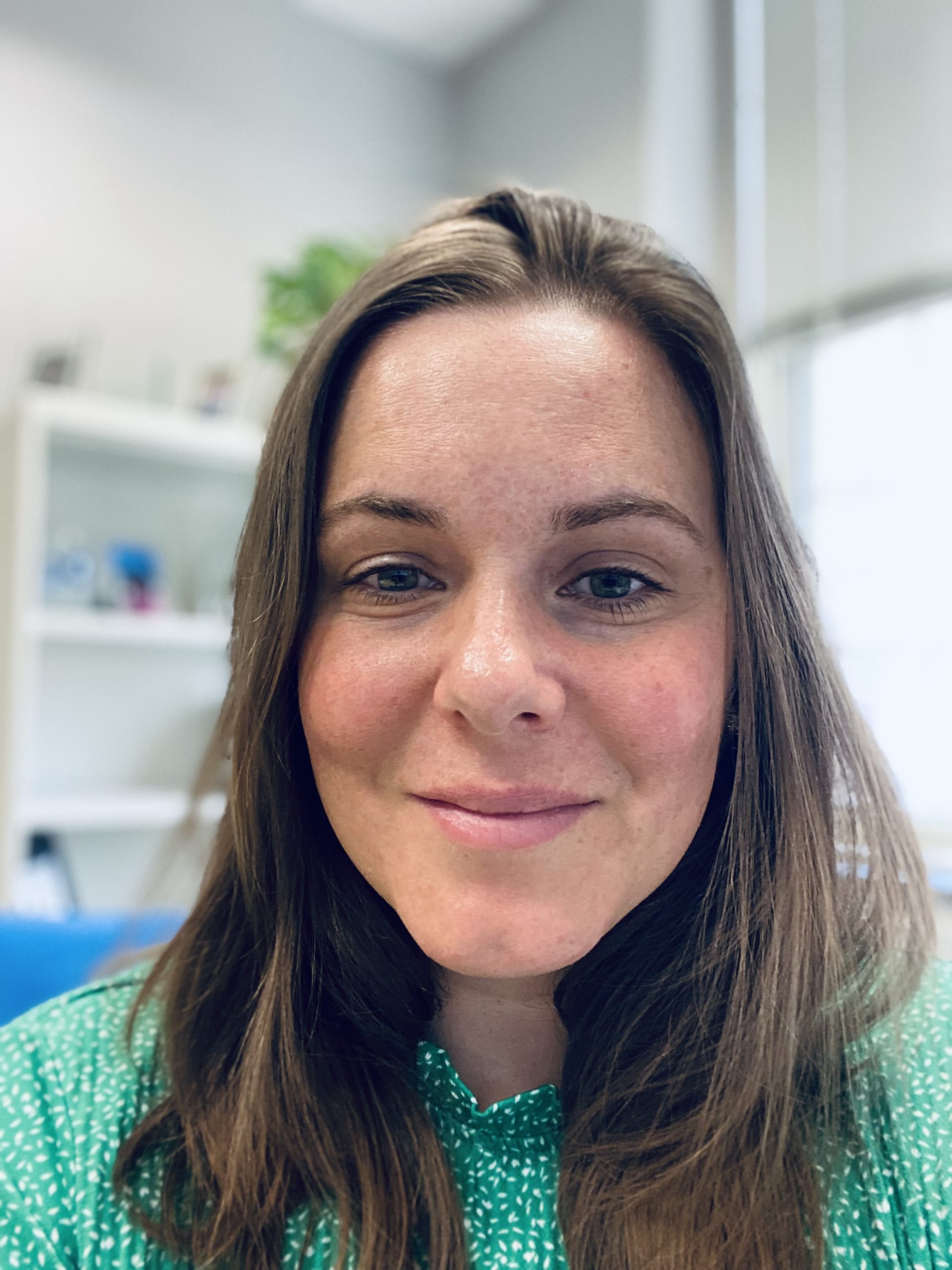 Stephanie Sylvester | Colby College